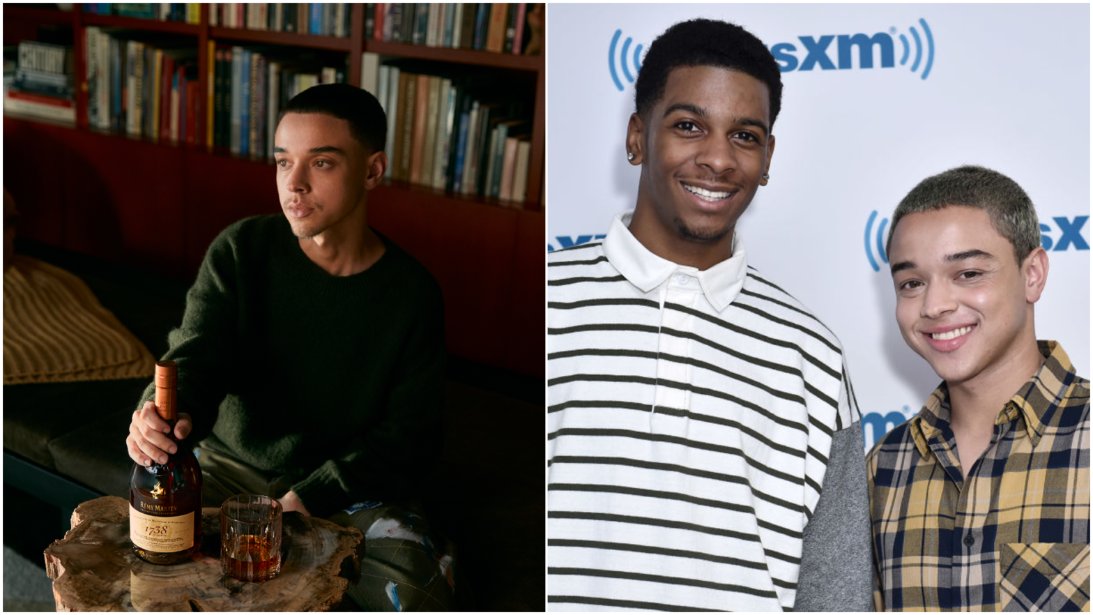 ‘On My Block’ star Jason Genao reflects on series’ 8th anniversary ...