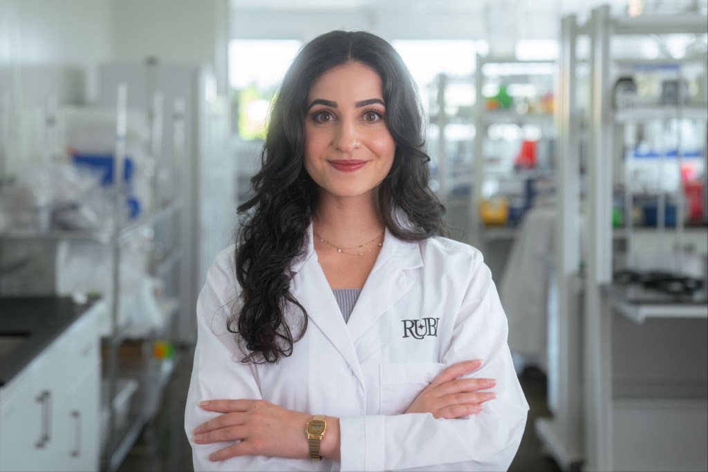 Rubi raises $7.5M, Paradise Textiles plans $102M Egypt hub