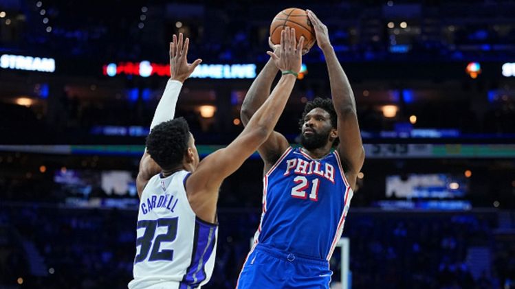 76ers vs Kings schedule: Date, time, live stream, and more on NBA 2025 ...