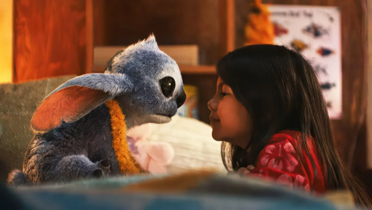 Disney announces ‘Lilo & Stitch 2,’ sets 2028 release