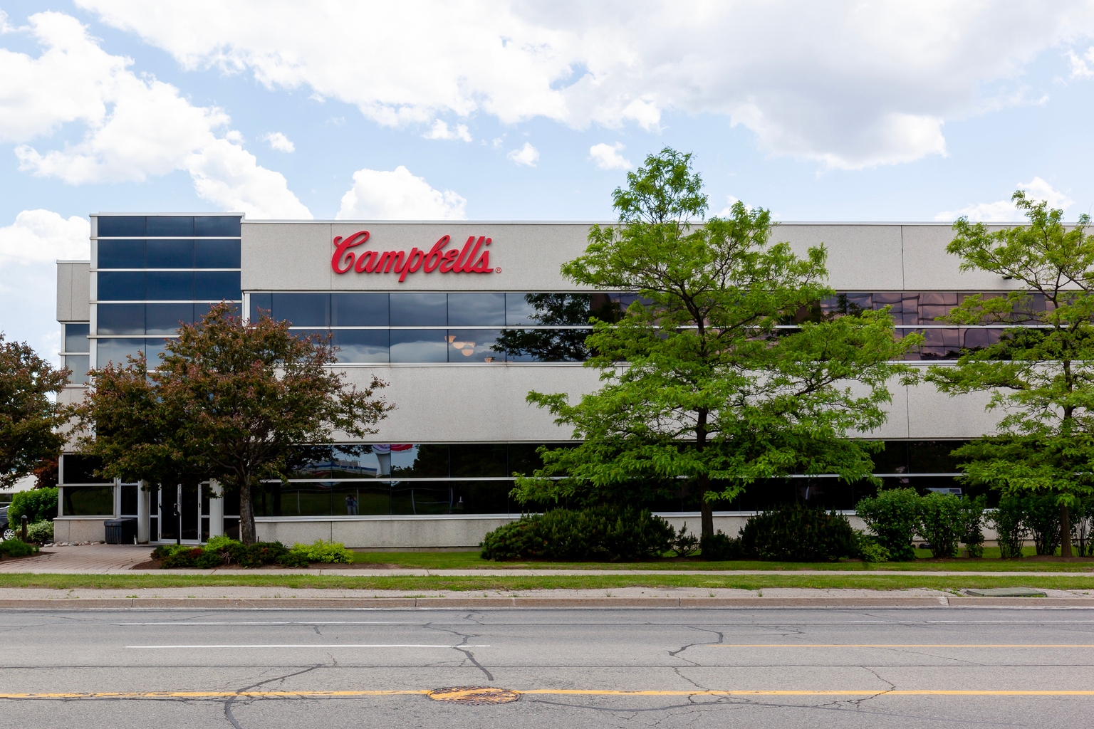 William Blair view Campbell's Company positively in first ratings look