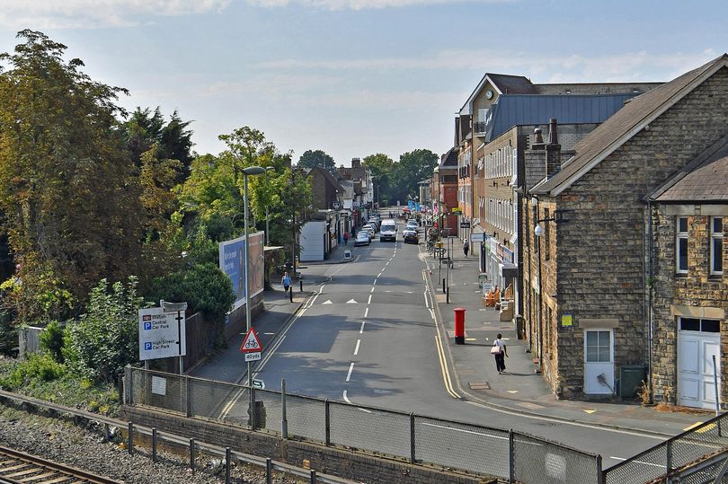 Months-long Horley roadworks enter new phase with new disruption