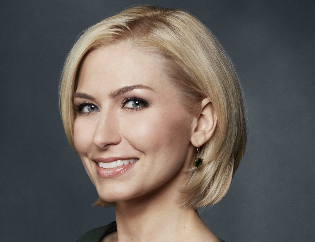 CNBC taps Morgan Brennan to revive 'Morning Call'