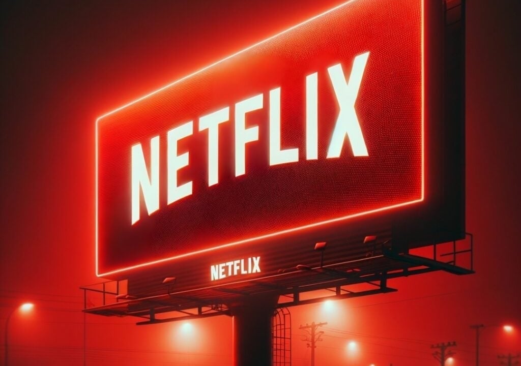 Netflix challenges franchise era with massive originals push