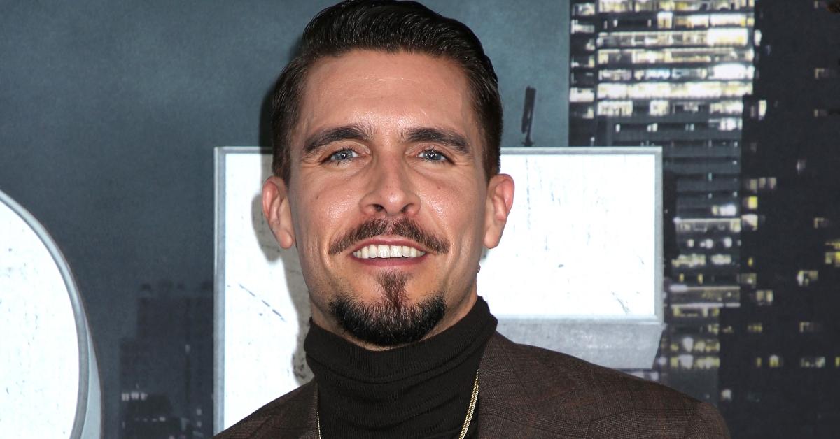 Josh Segarra’s wife revealed: Meet Brace Rice and their three kids