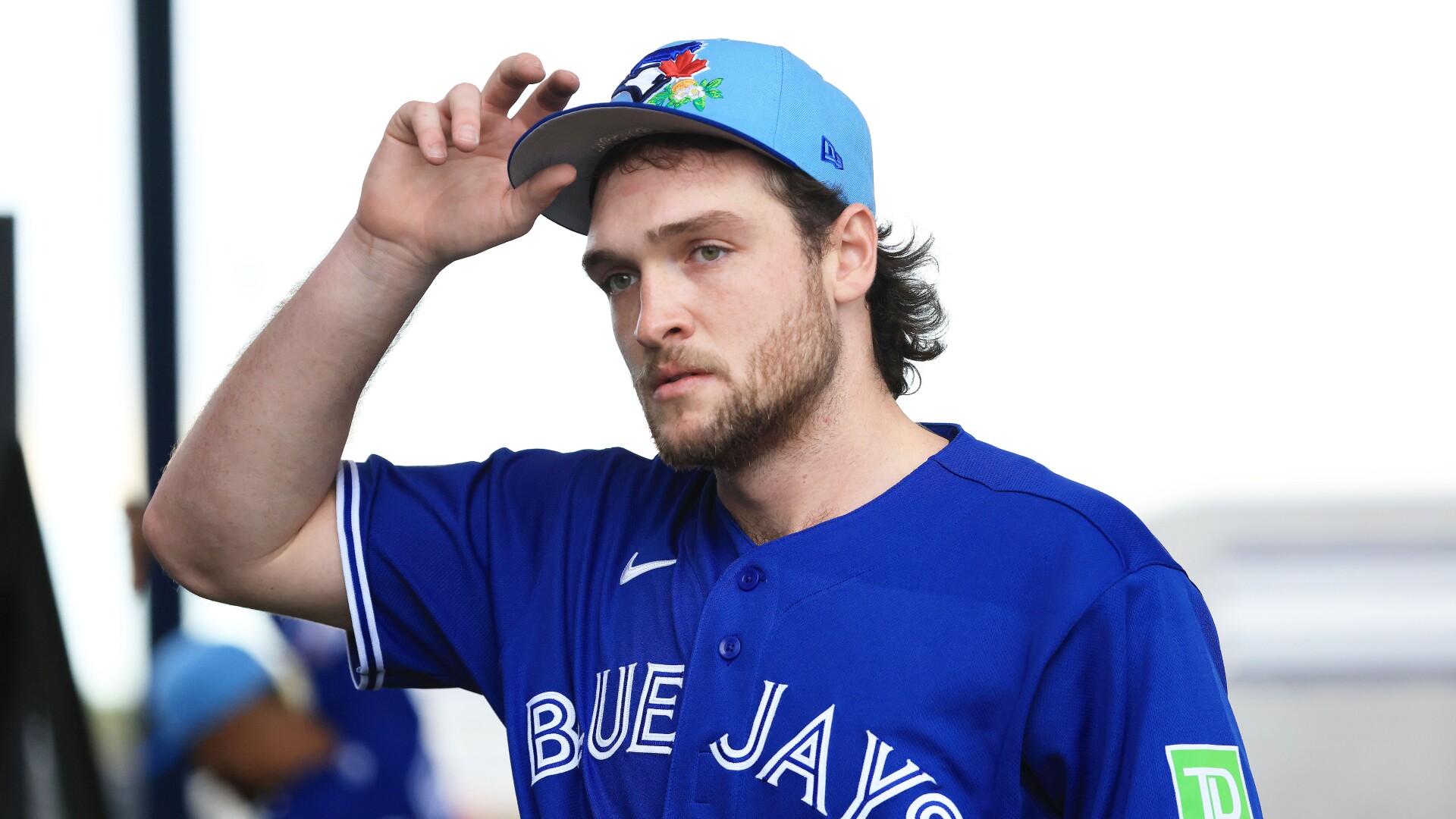 Blue Jays' Trey Yesavage to open season on injured list due to shoulder ...
