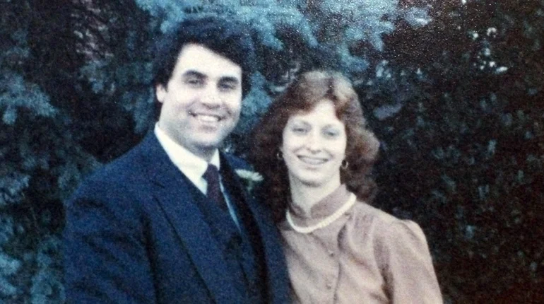 Harold Henthorn convicted after two wives died in similar accidents