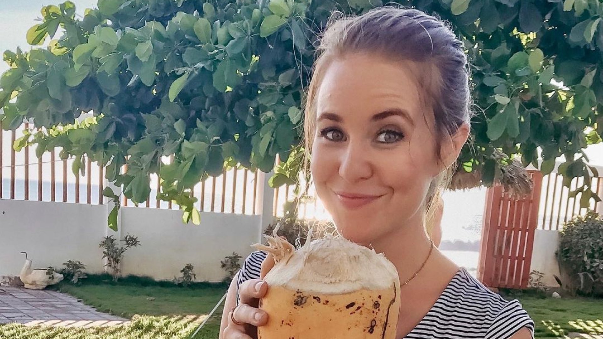 Every time Duggar kids broke a family rule: Jinger wearing pants and more
