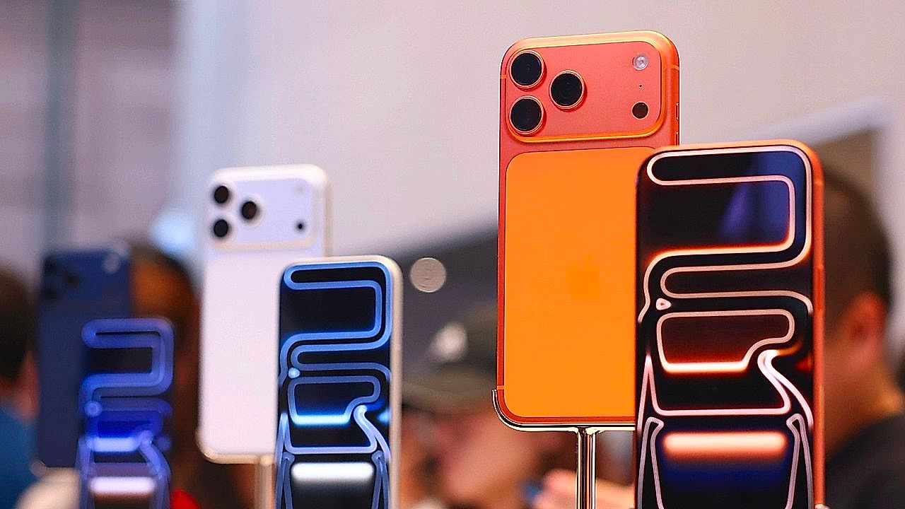 New iPhone exploit raises concerns over rising global cyber threats