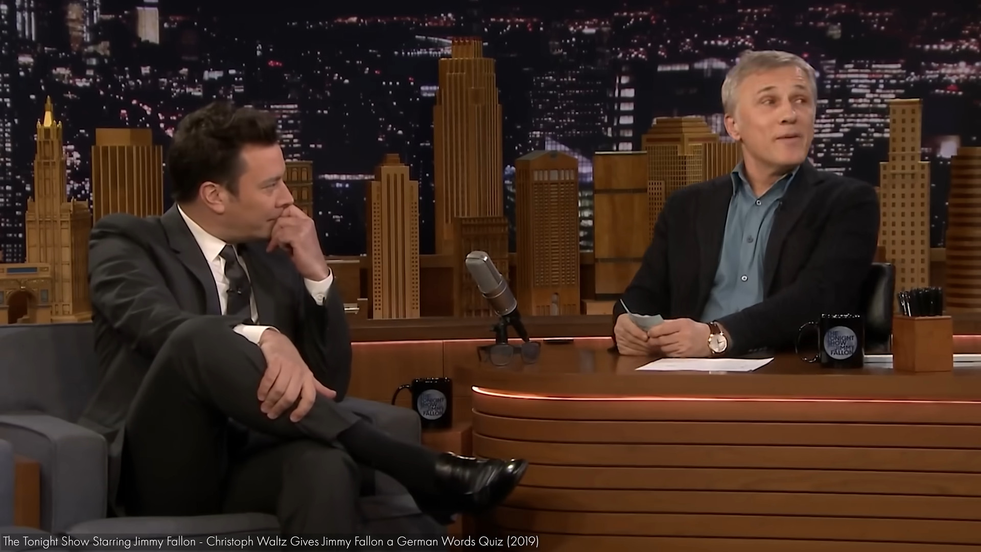 The world thinks German sounds aggressive but the truth is more complicated