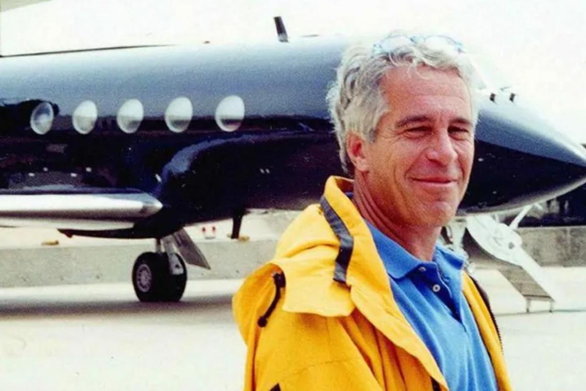 US ambassador to Turkey Tom Barrack says Epstein built wealth and ...