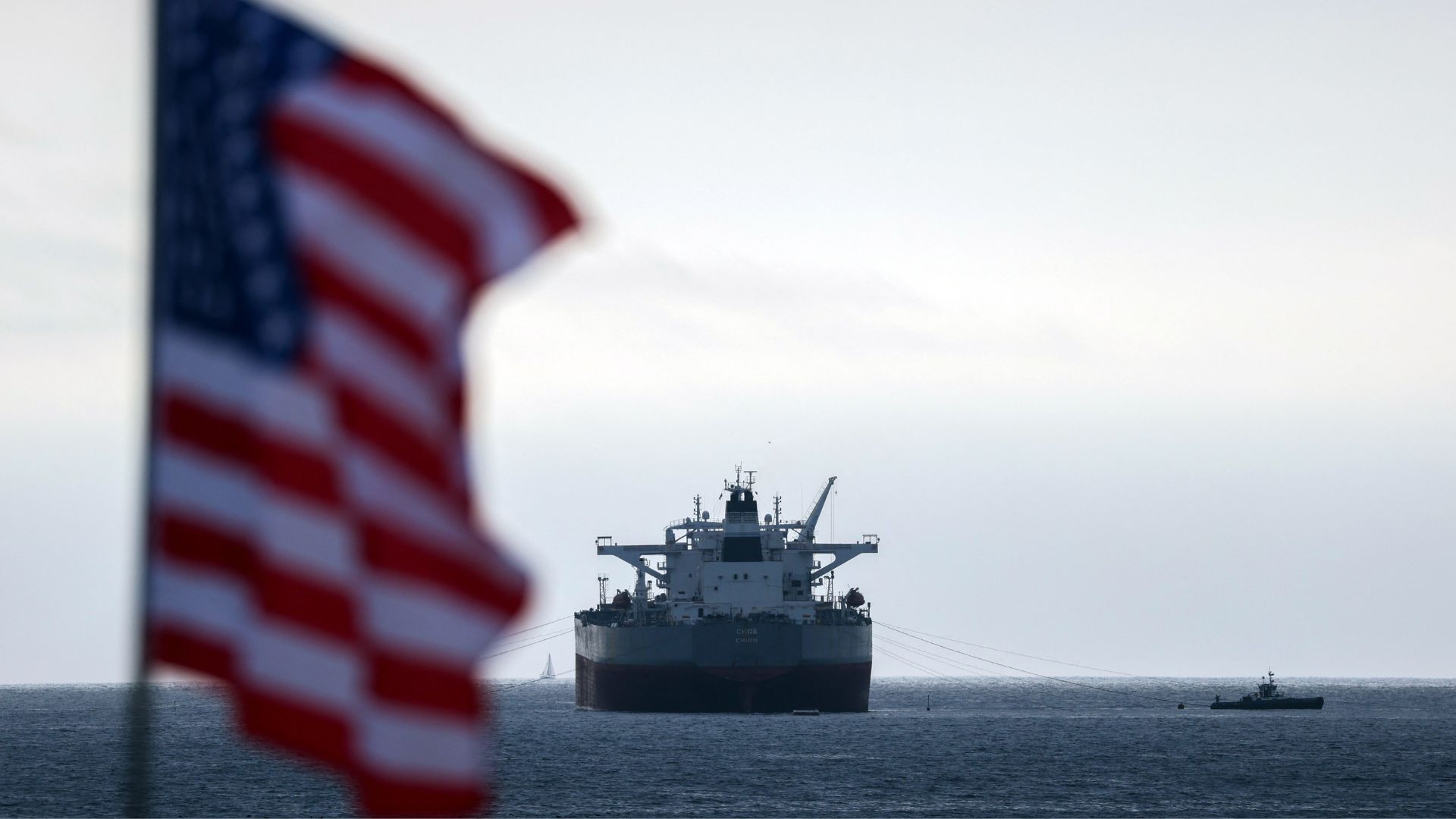Experts have worried about a recession for years. Will war with Iran ...