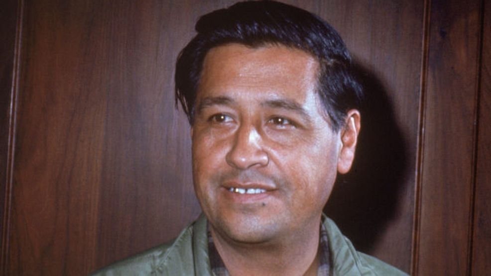 TX Senate Democrats plan to file bill to eliminate Cesar Chavez Day