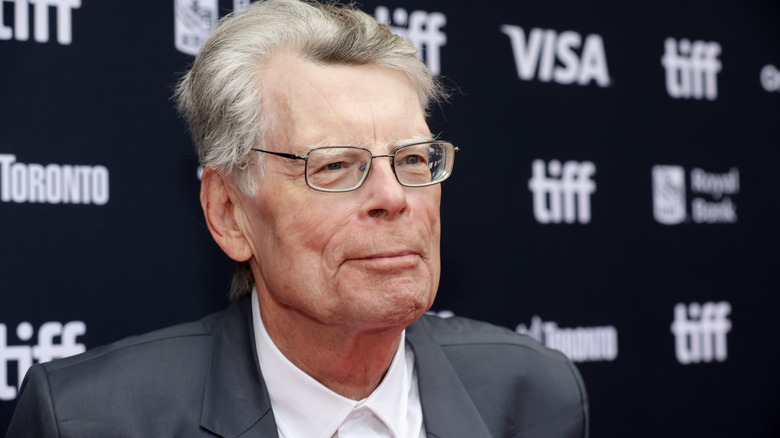 Stephen King's 3-minute salmon recipe sparked a lively internet debate