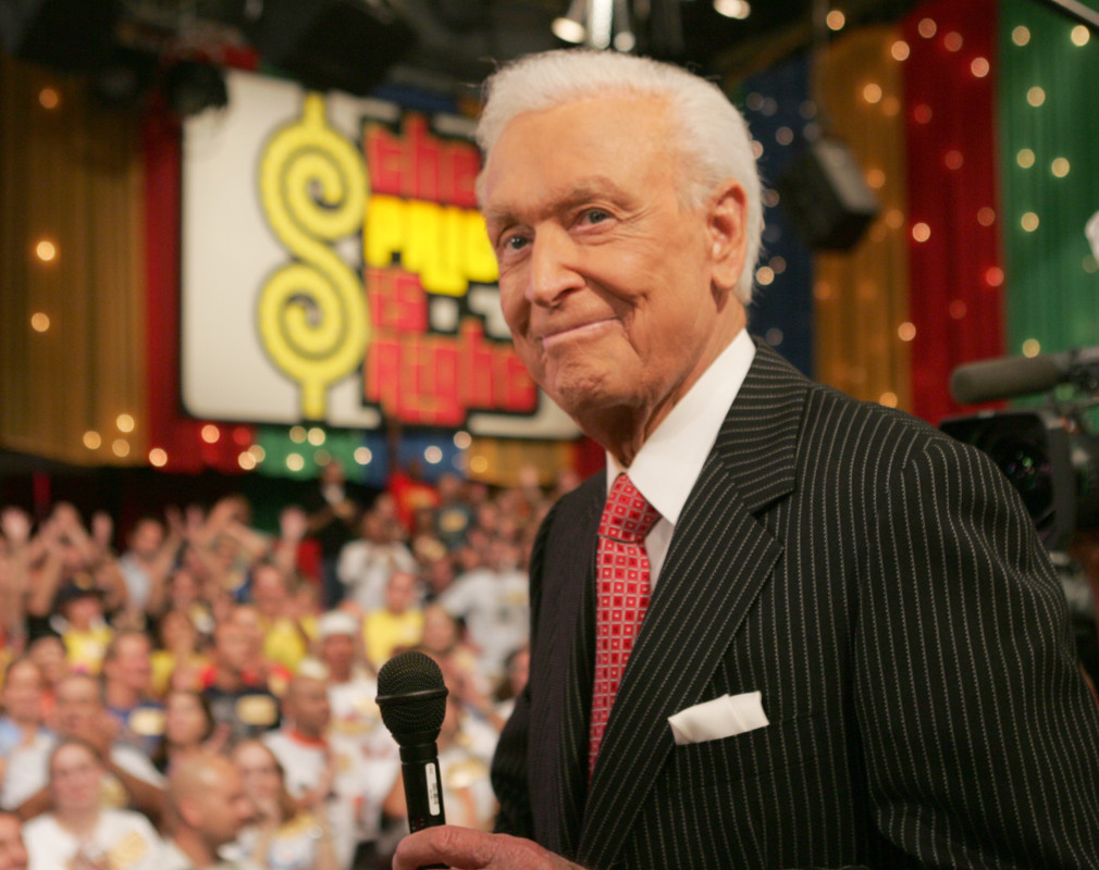 Revealed: Bob Barker's alleged dark side and scandals behind 'The Price ...