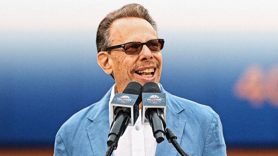 Howie Rose announces retirement from New York Mets radio booth after ...