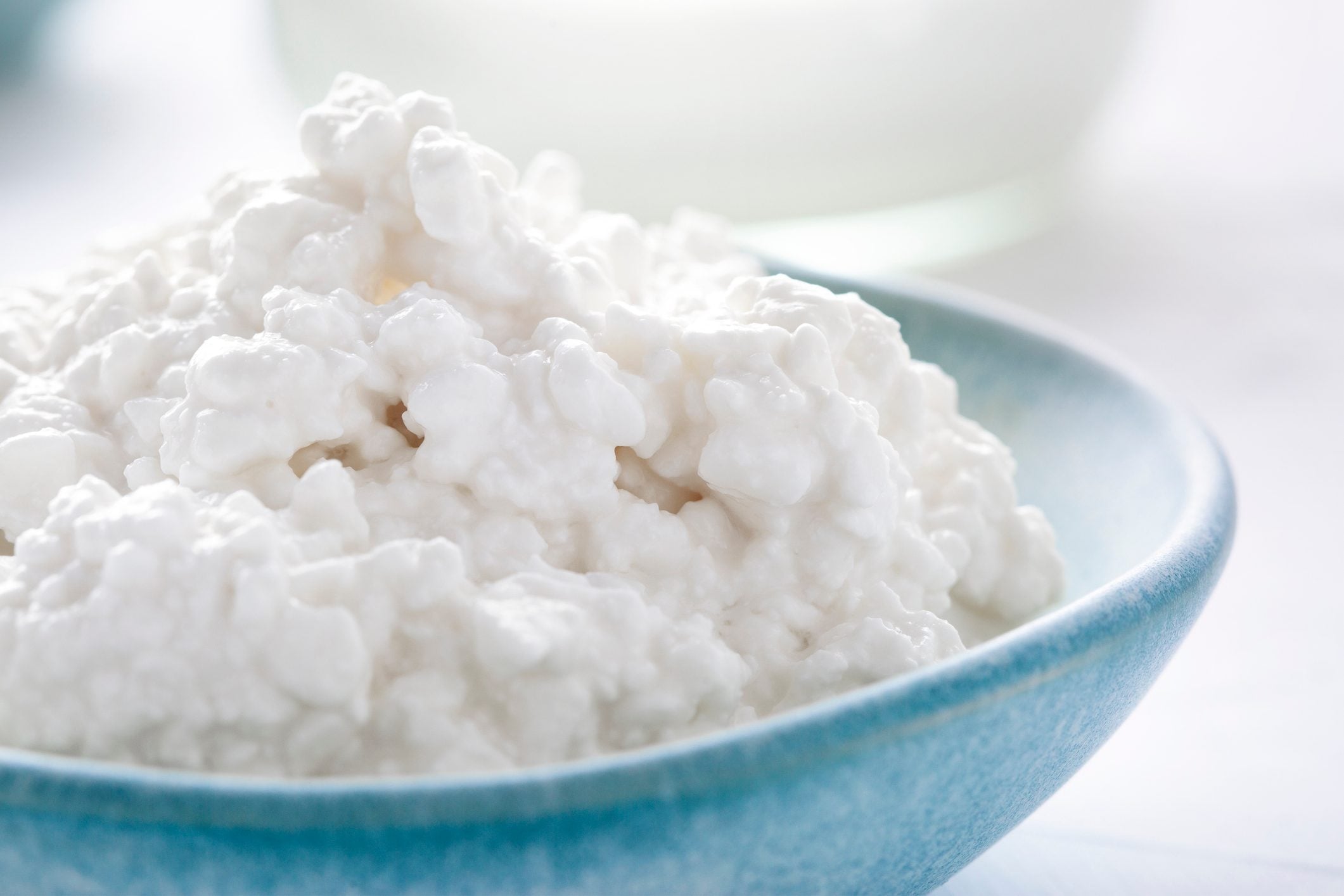 The Walmart cottage cheese recall was just expanded to impact another ...