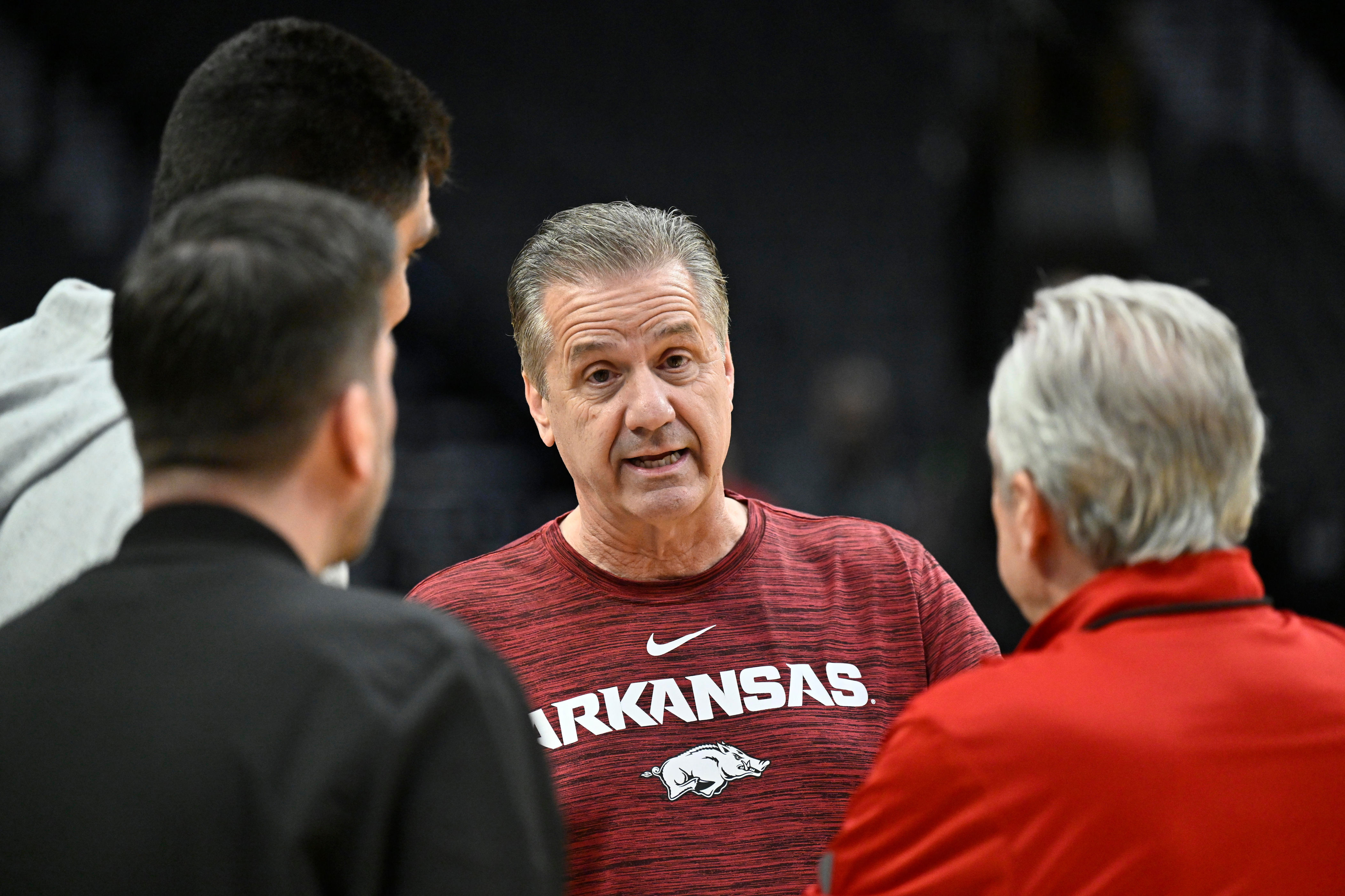 How to live stream Hawaii vs Arkansas: March Madness, TV channel