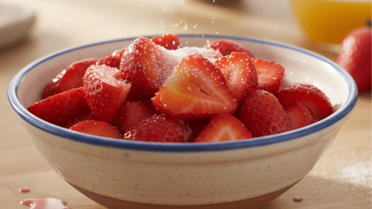 El postre de tu infancia tiene un secreto (y no es el de tu abuela ...