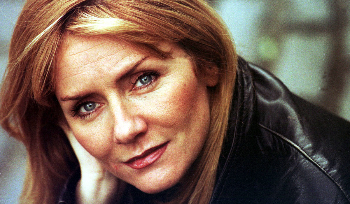 Inside Mary Black’s musical family as iconic singer perpares to hang up ...