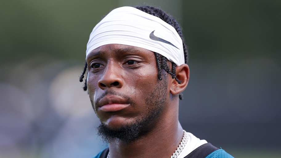Dyami Brown is back but not the player Commanders fans remember