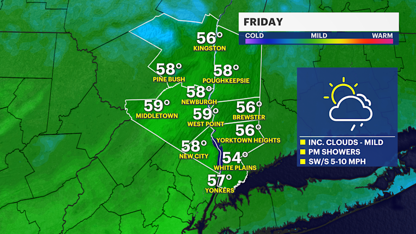Goodbye winter, hello spring! Is this it for the cold?