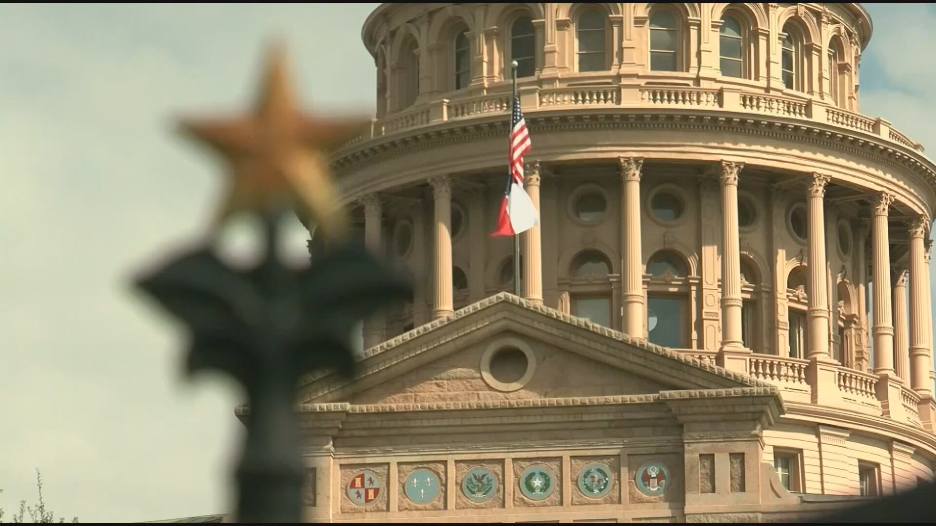 Focus at four: Texas Senate race heads to May runoff