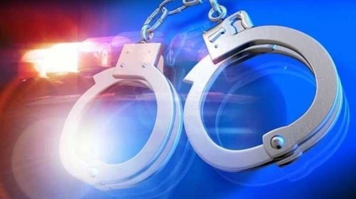 Man arrested after alleged malicious wounding in Lynchburg, police say