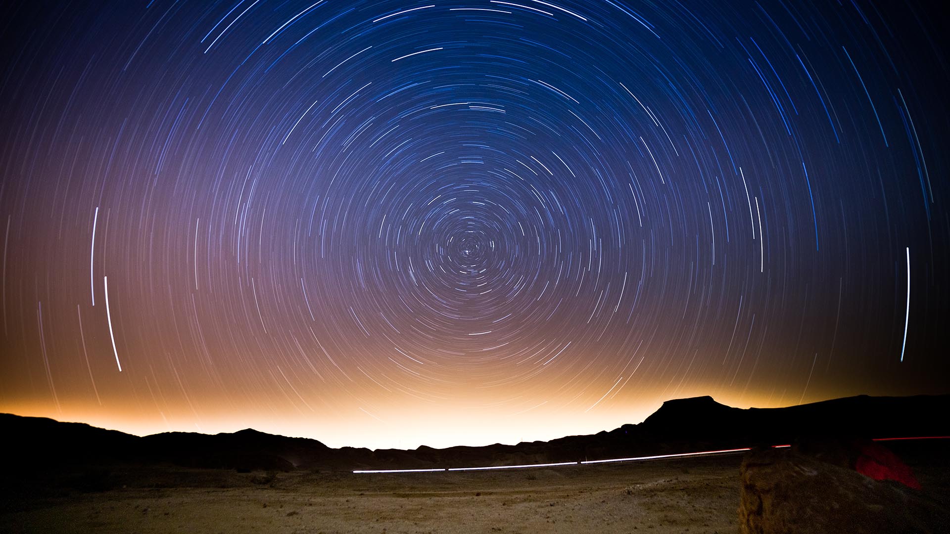 Could Earth ever stop spinning? Here’s what would happen if it did