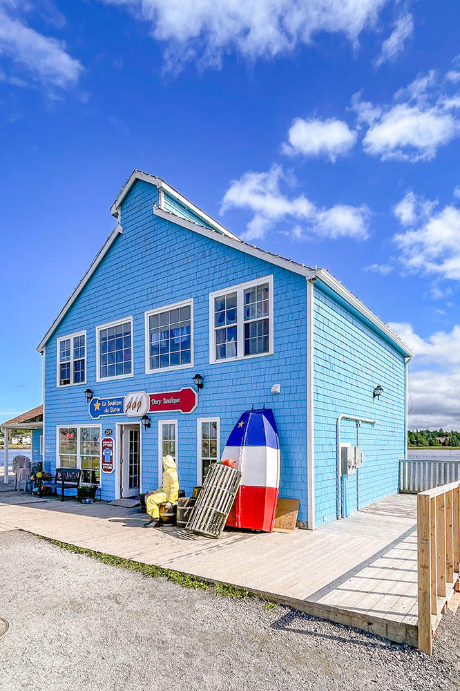 The dramatic coastal drive in Canada that rivals any route you’ve ever ...