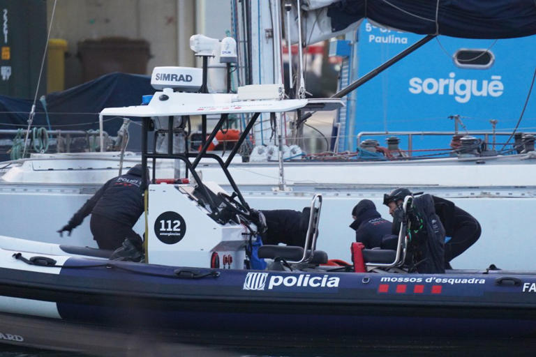Missing US college student’s body found in water: Spanish police