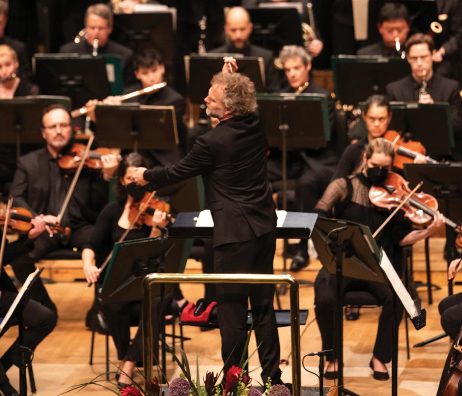 Minnesota Orchestra unveils new season with classics, Andrew Bird, Guster