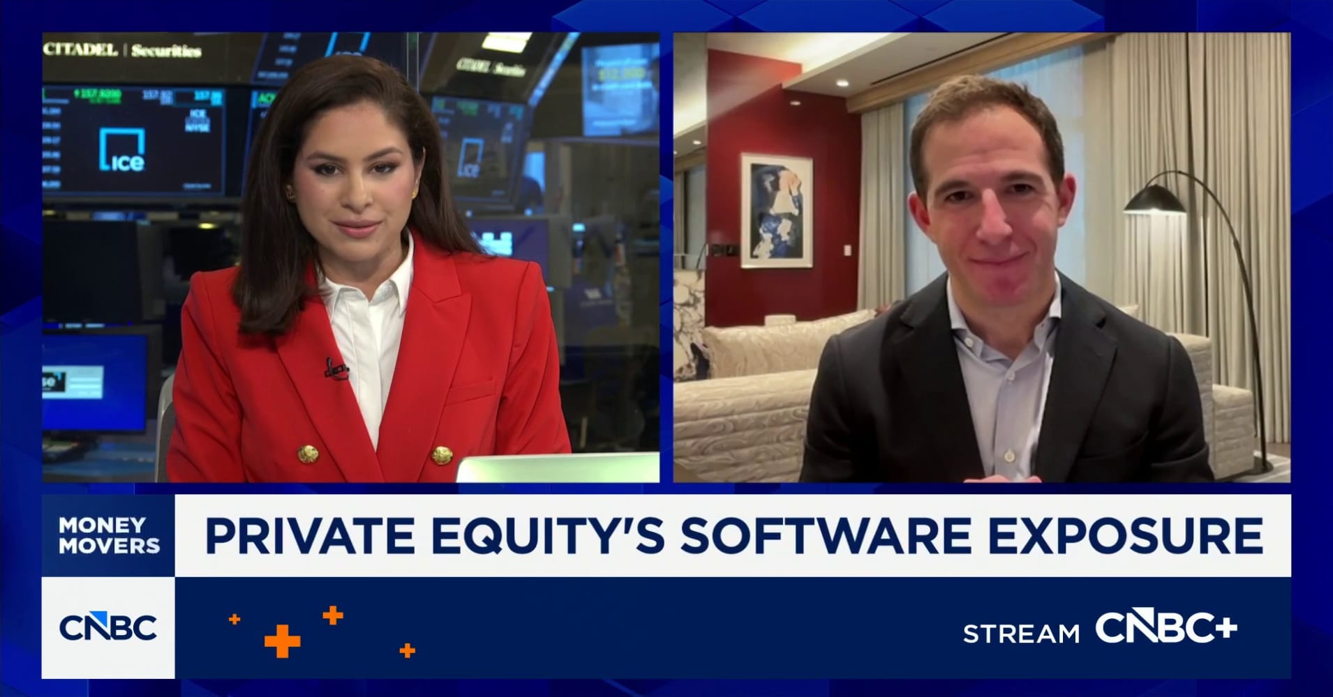 Volatile times create the best investing opportunities, says Apollo's ...