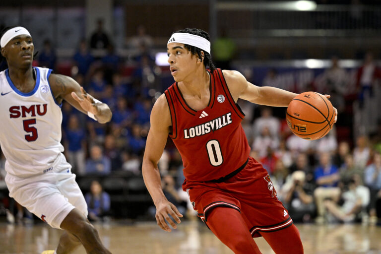 How to live stream USF vs Louisville: March Madness, TV channel