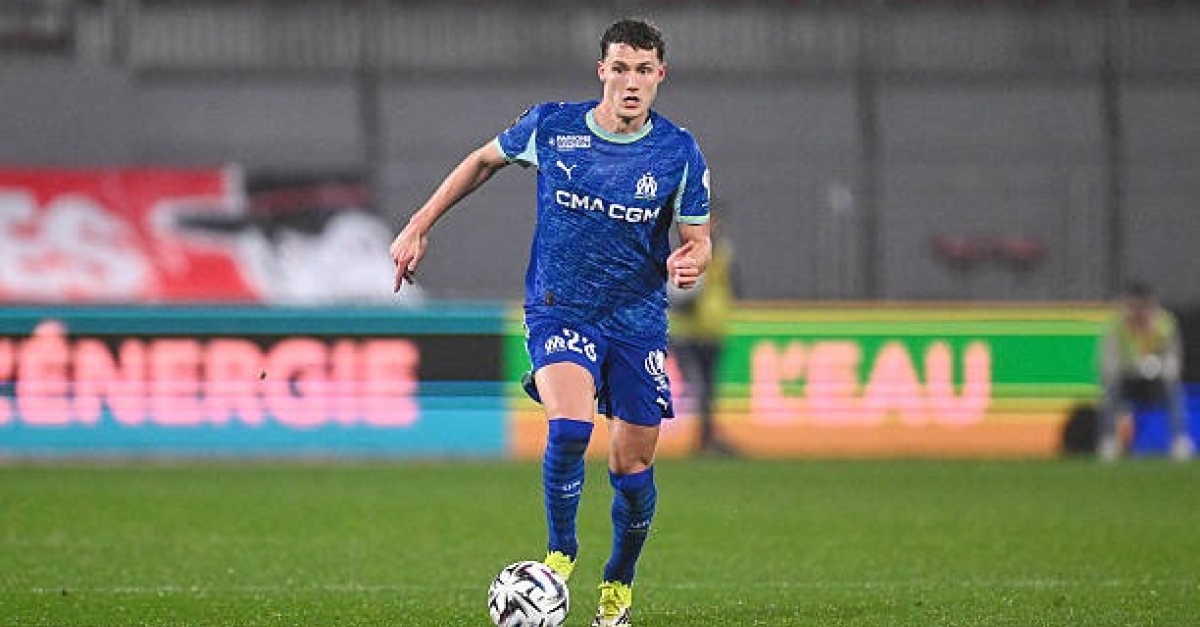 OM : Clap de fin pour Benjamin Pavard, Marseille ne lèvera pas l'option