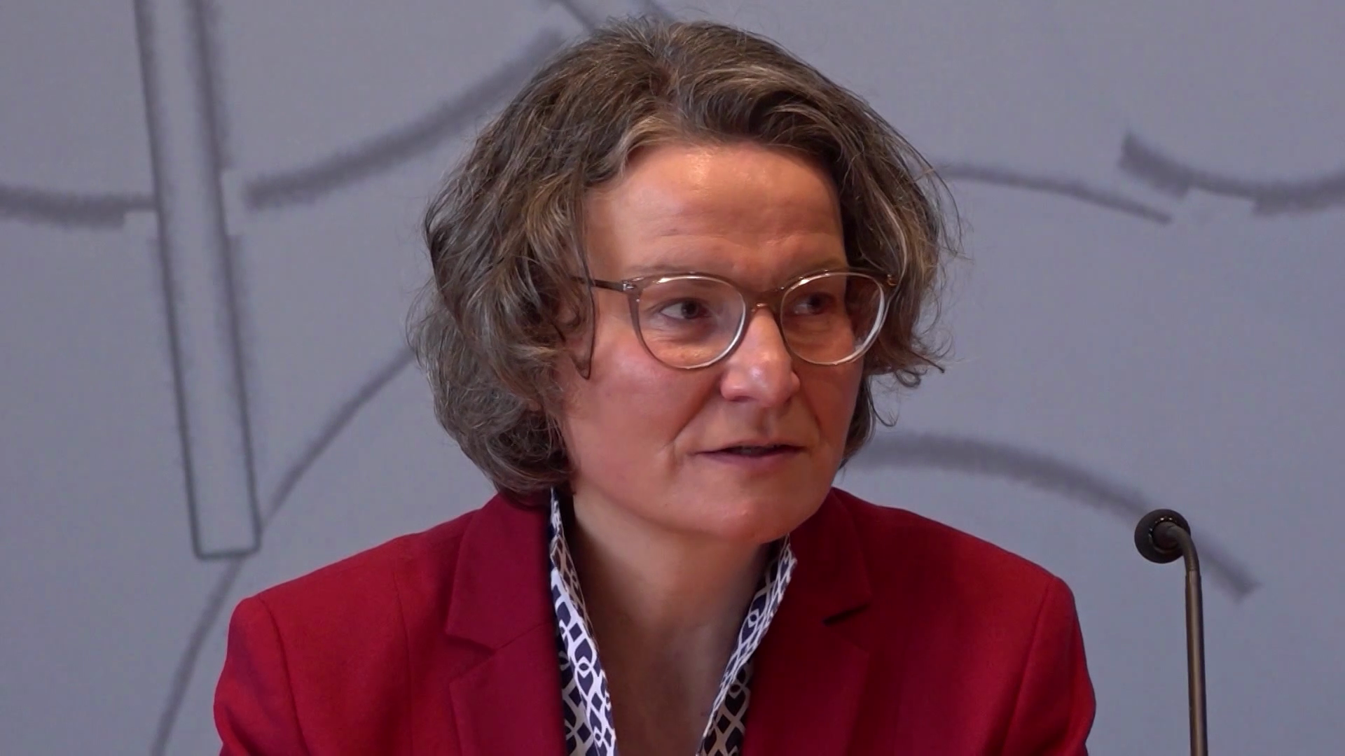 Vorwürfe gegen Ministerin Ina Scharrenbach