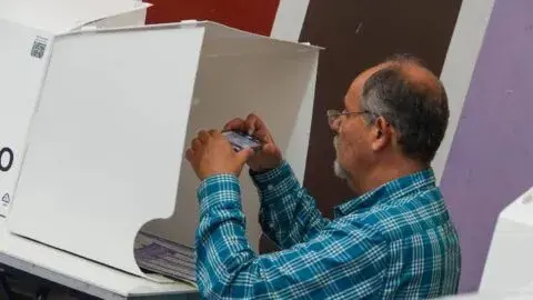 Elecciones 2027 en México; cuándo son y qué cargos se votan