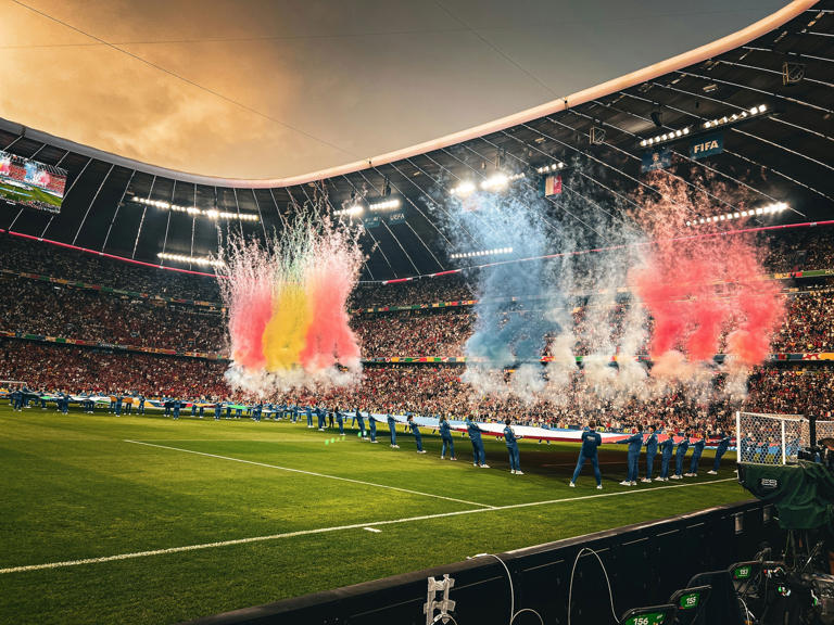 Use your Bank of America Visa card for a chance to win World Cup ticket ...