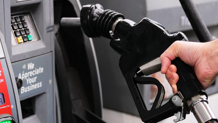 Idaho gas prices jump 14 cents overnight, state average approaches $4