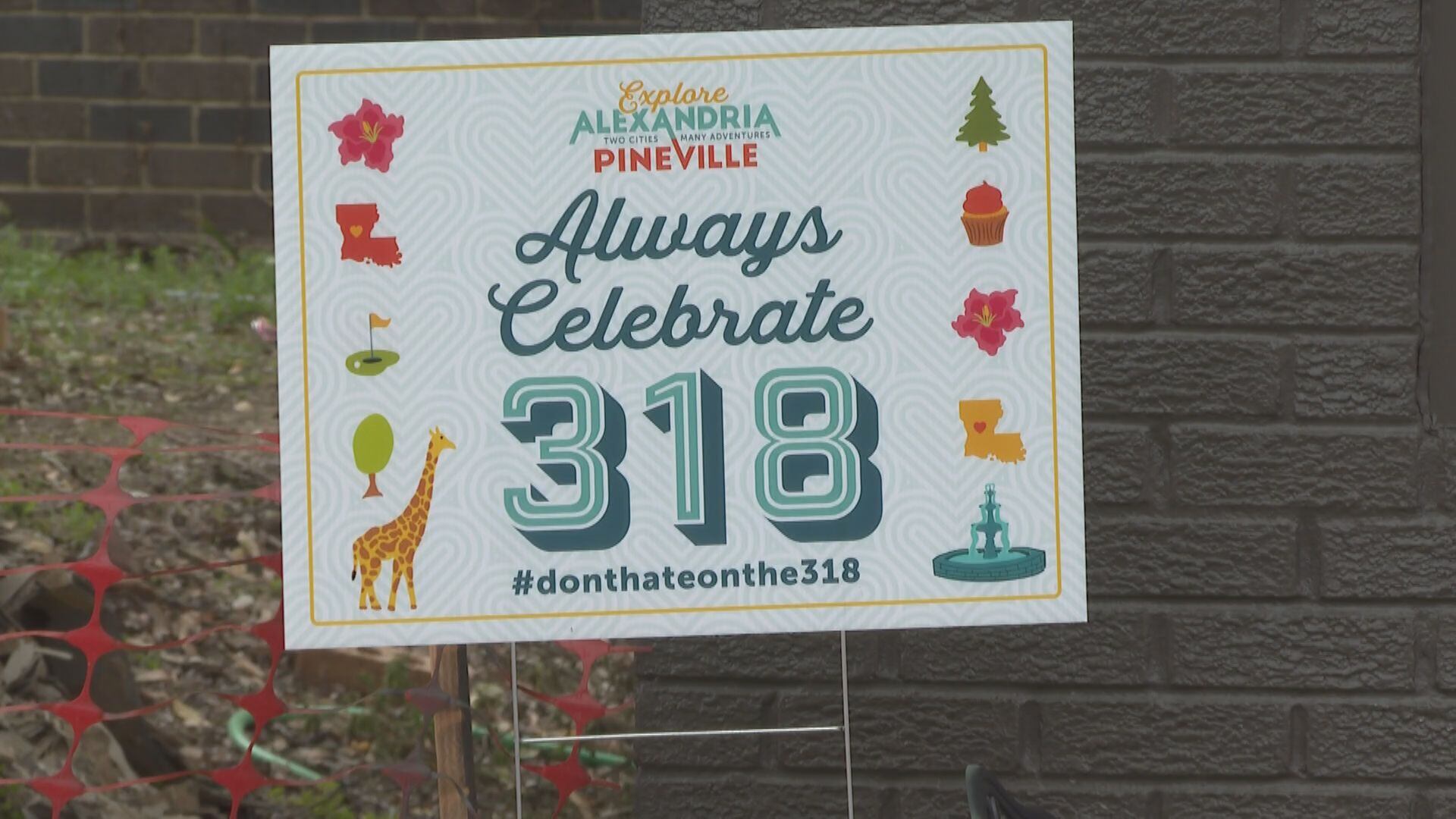 Cenla businesses celebrate '318 Day' with specials and promotions