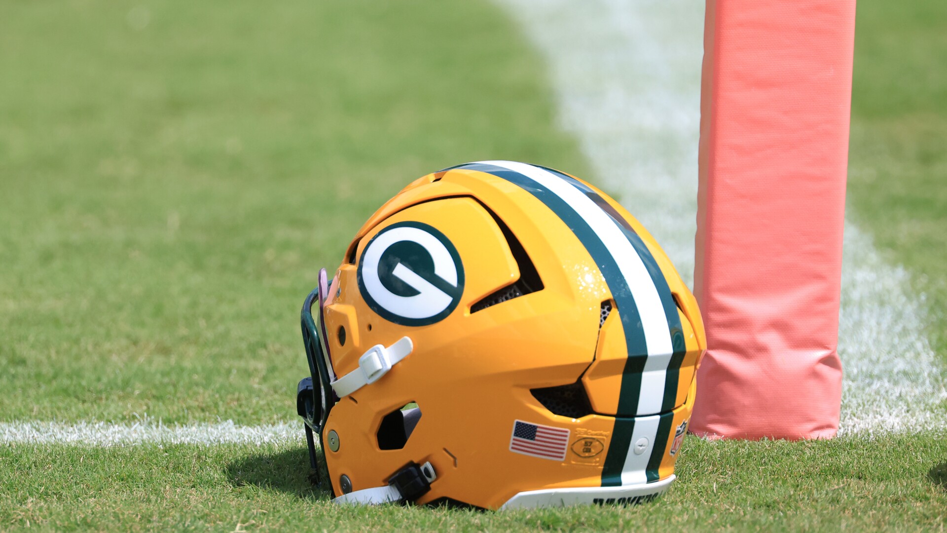 Packers announce 2026 coaching staff