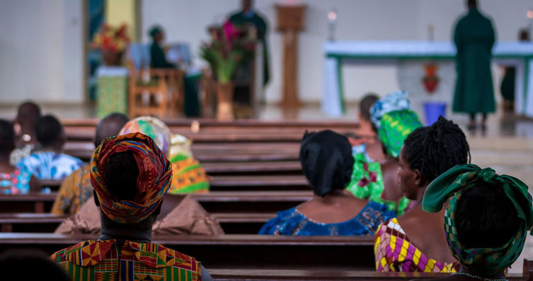 Ghana’s Parliament to host conference about how LGBTQ+ rights are ...