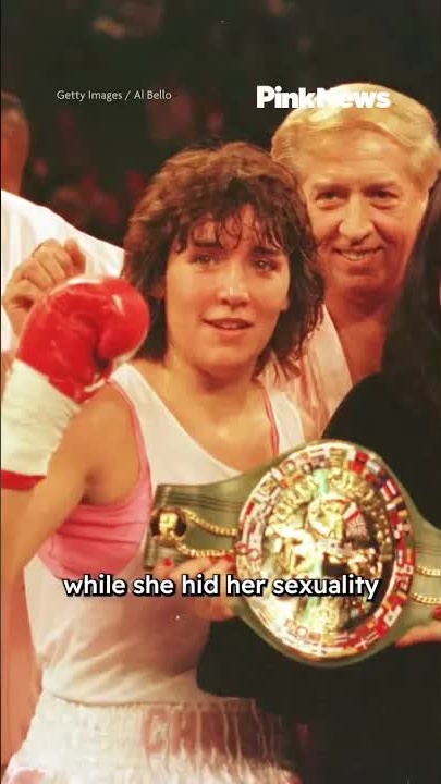 Who is the lesbian boxer Sydney Sweeney is playing in her new film ...