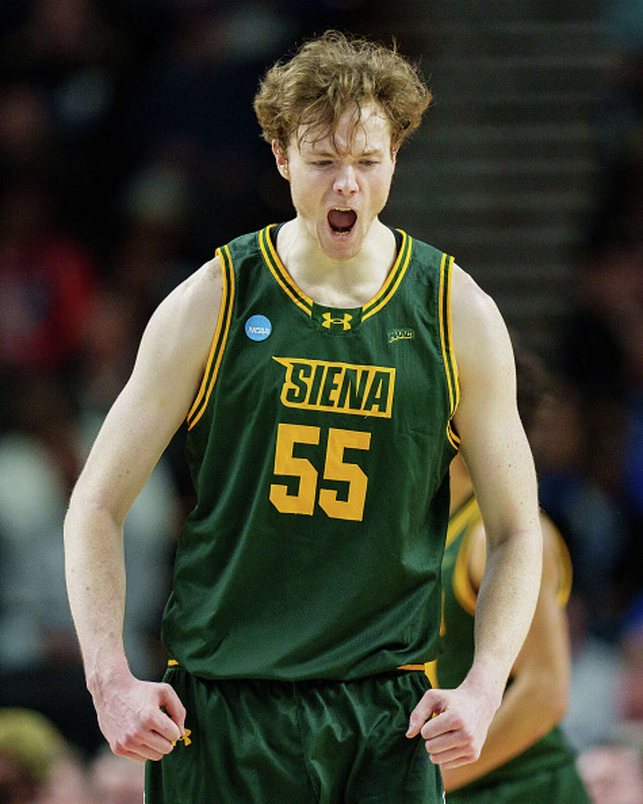 Men's March Madness 2026: Duke basketball survives Siena, Michigan ...