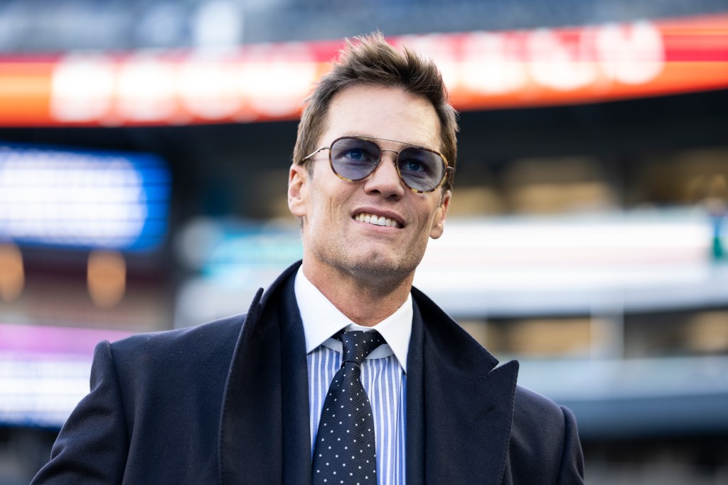 Tom Brady reveals the NFL didn't let him come back from retirement
