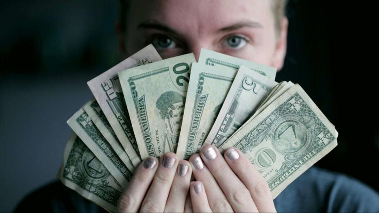 Why money tends to expose the ego