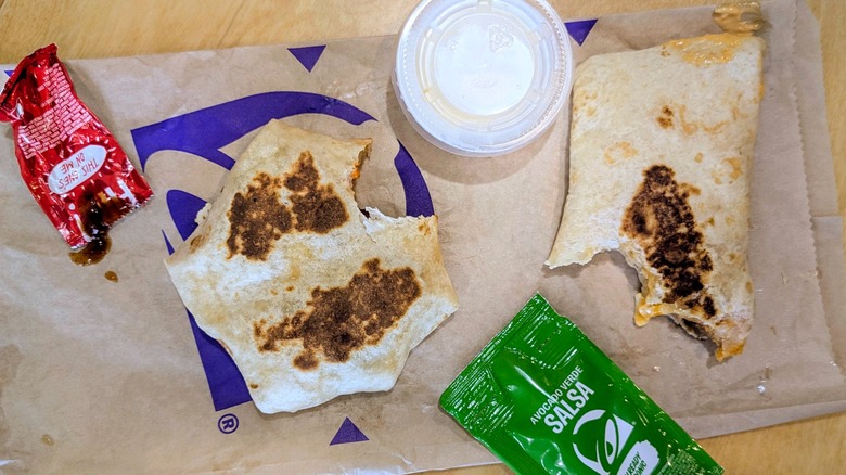 Review: Taco Bell's newest chicken items should have Chick-fil-A and ...