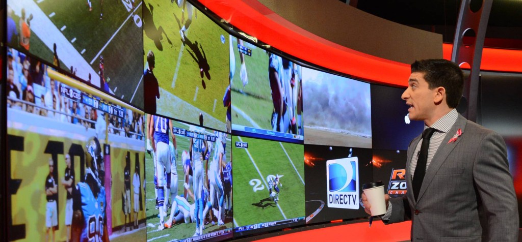 NFL Sunday Ticket exit from DirecTV forces US bars to adapt