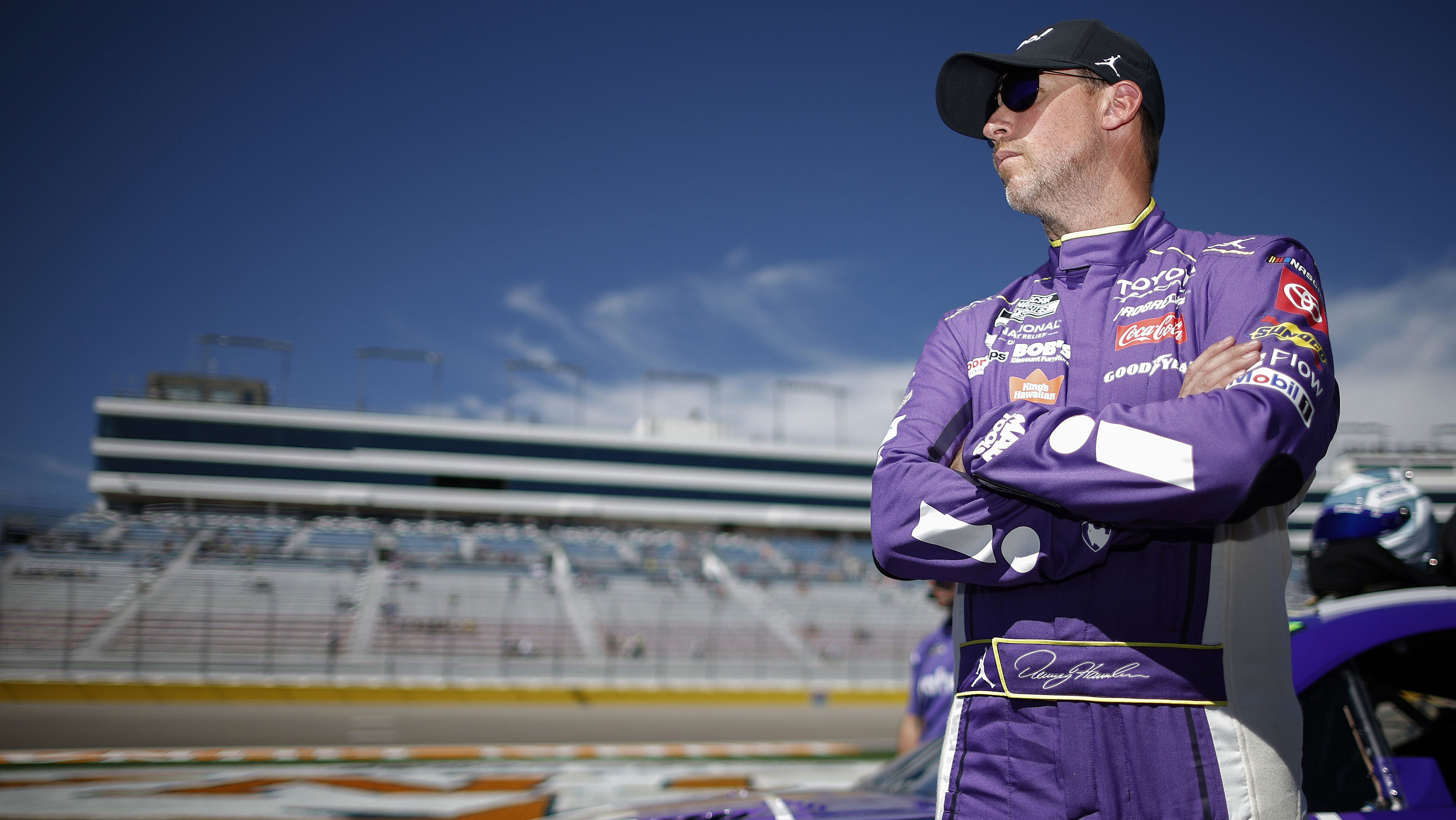 Darlington Raceway drivers who dominate: NASCAR’s best at 'The Track ...