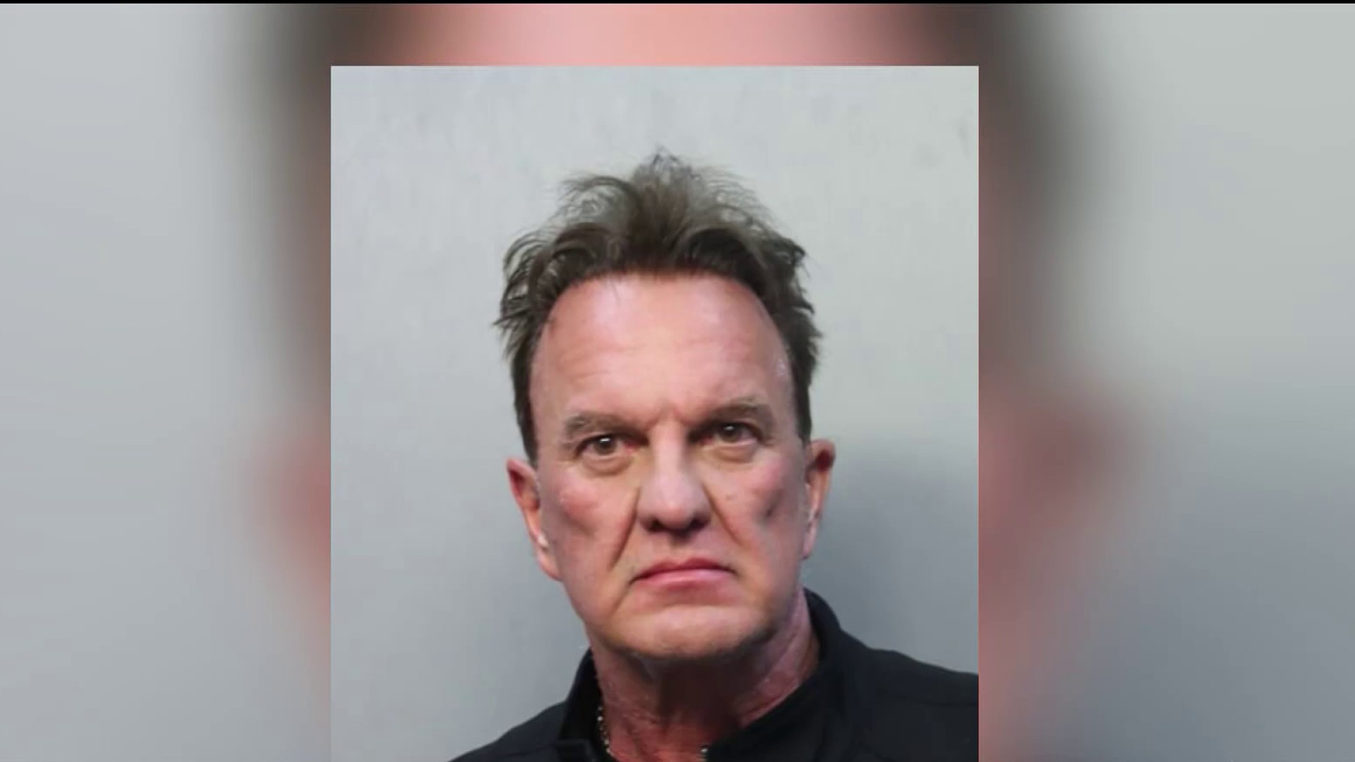 Miami doctor faces new sexual battery charge, records show